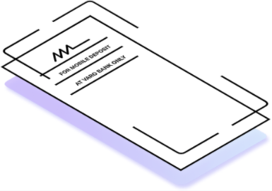 Deposit Checks – Varo